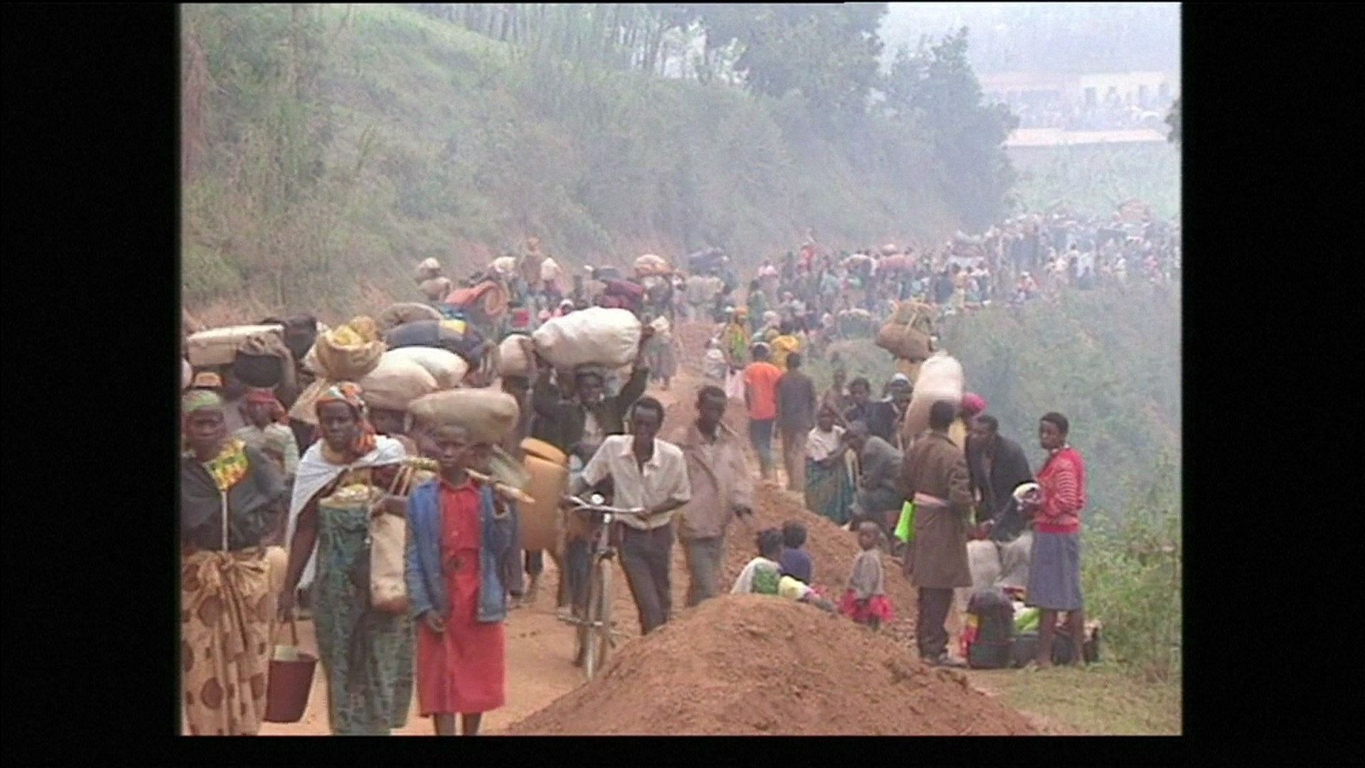 Acusado por genocídio de Ruanda mais buscado no mundo é preso na África ...