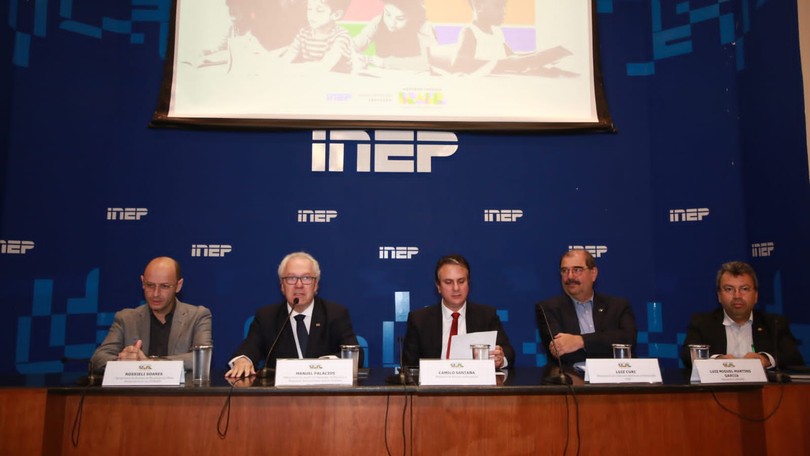 Inep | Tudo Sobre | G1