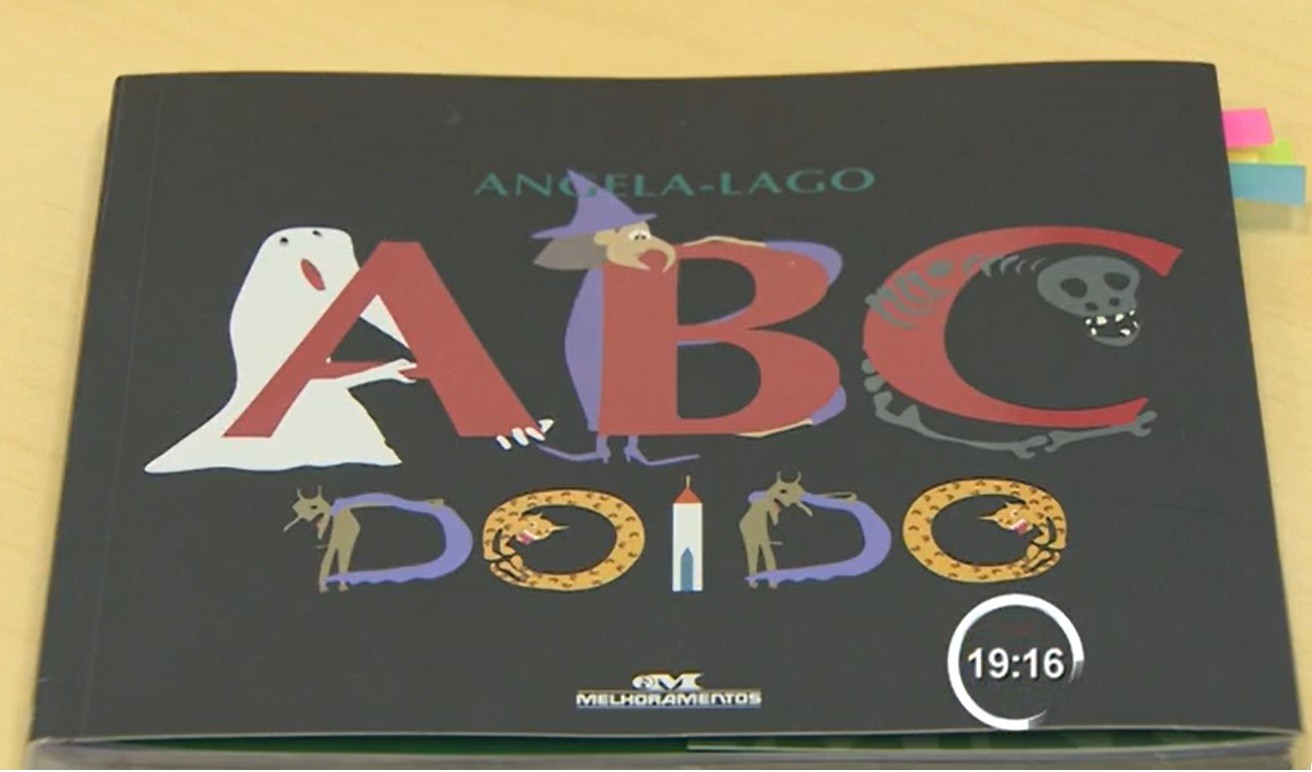 Sorocaba: Livro ABC Doido é retirado da rede municipal por 'apologia ao diabo'