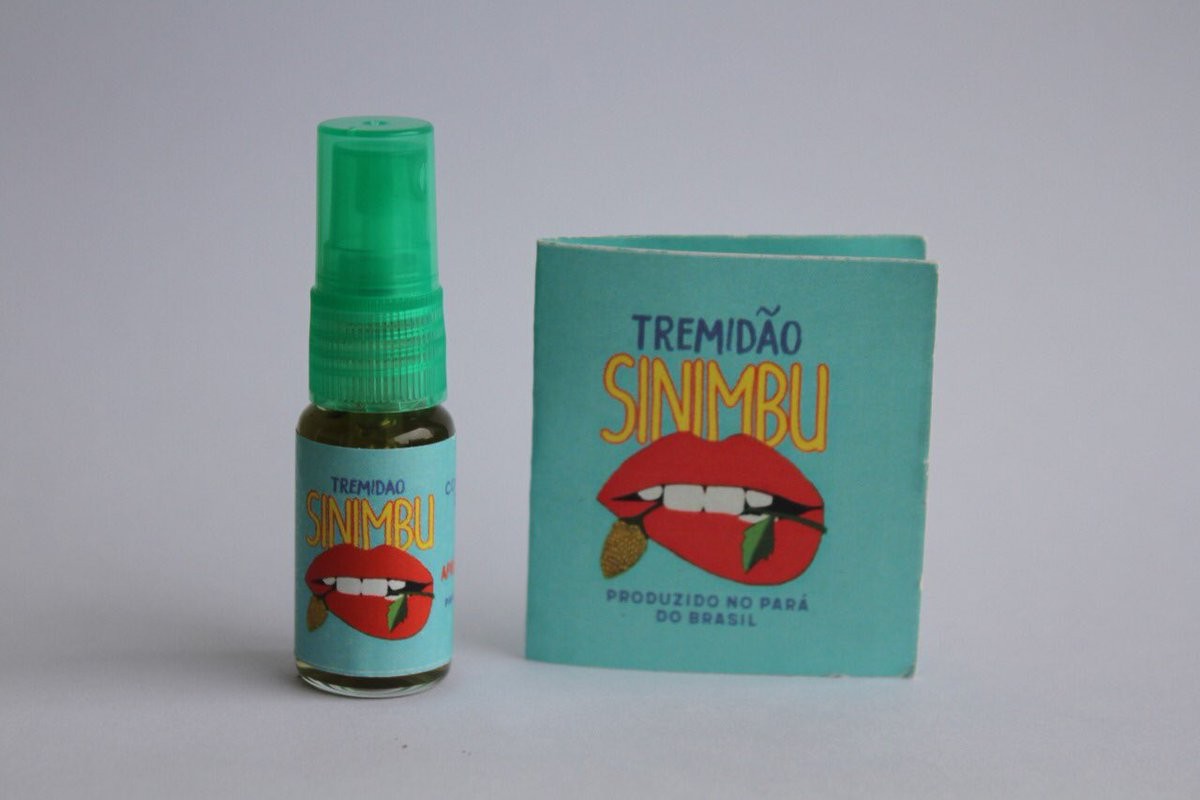 De viagra natural a spray de jambu, conheça produtos feitos com ...