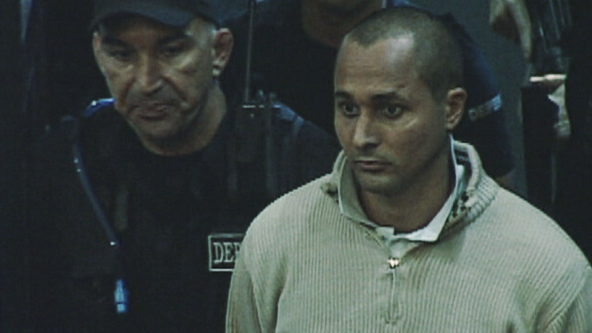 Justiça decide manter Marcinho VP em presídio federal | G1