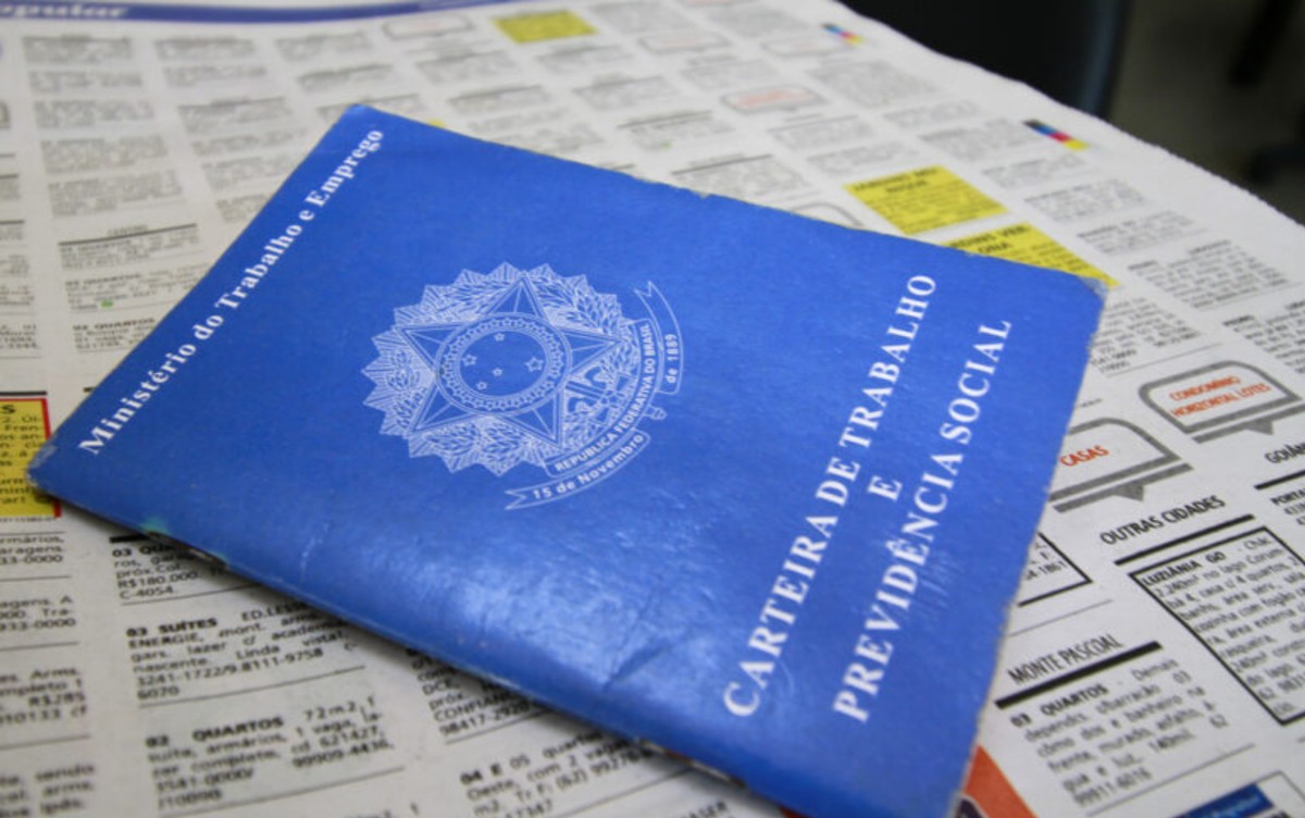 Campo Grande oferece mais de 1,6 mil vagas de emprego nesta sexta-feira ...