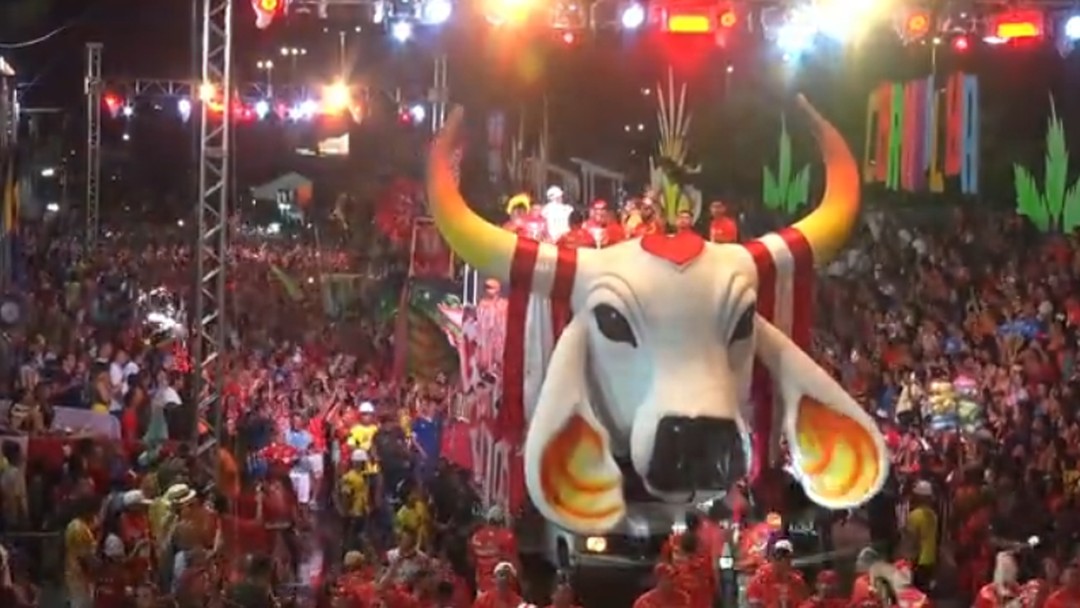 Carnaval Amazônico