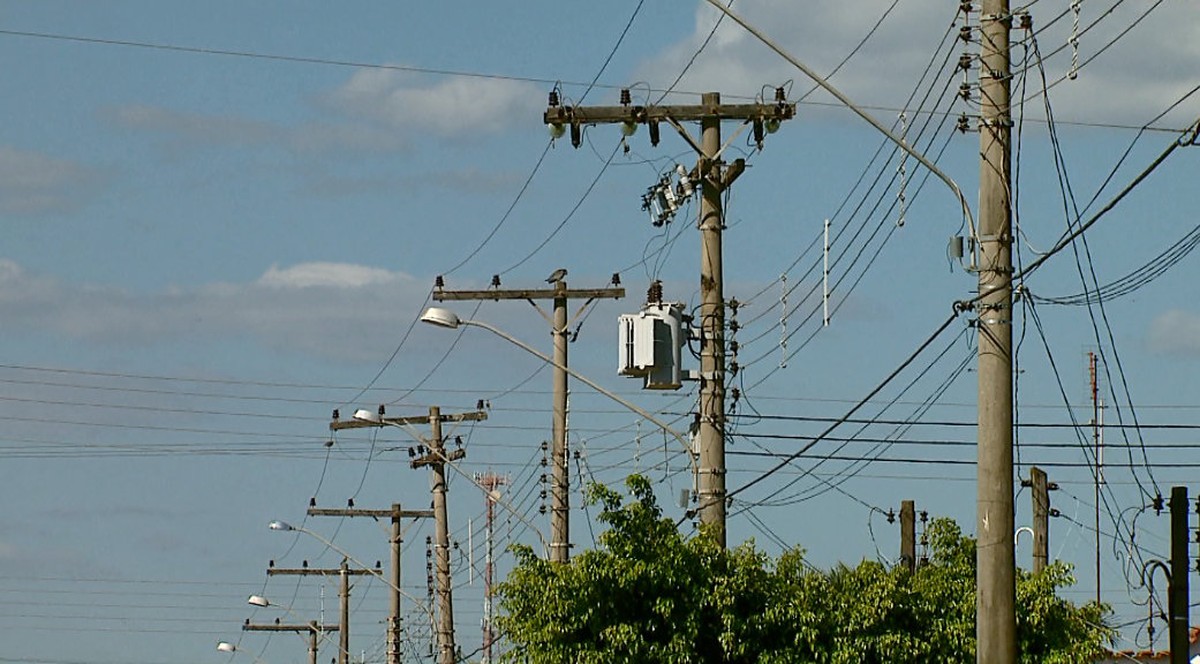 Cemig realiza inspeção na rede elétrica de 85 cidades da região Centro ...