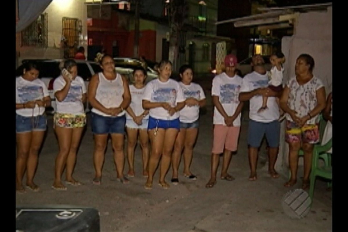 Chacina no bairro da Condor, em Belém, completa um mês | Pará | G1