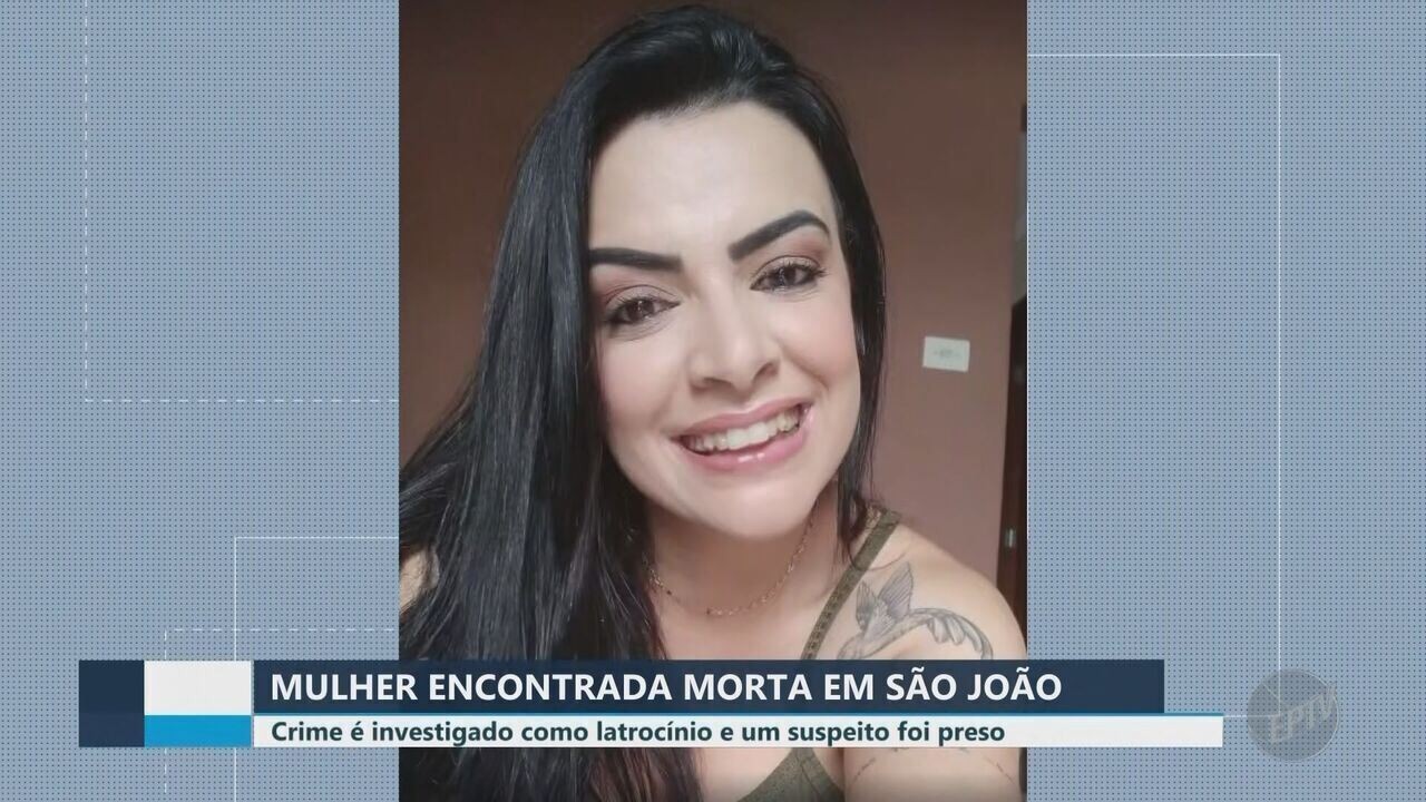 Garota de programa é encontrada morta com sinais de violência no ...