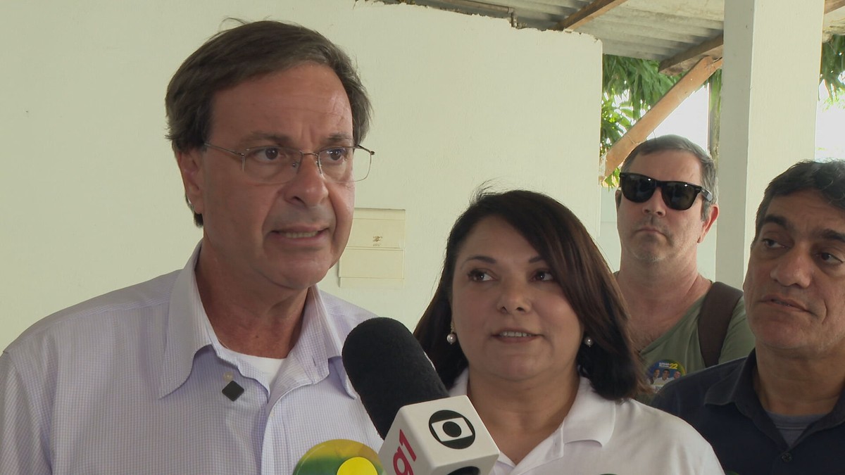 Gilson Machado diz que vai criar espaço para famílias atípicas em ...