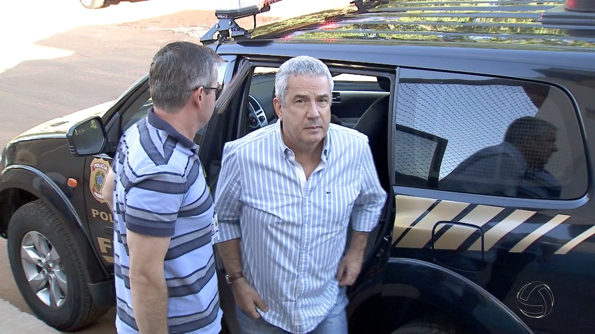 Stf Nega Pedido De Habeas Corpus De João Amorim Sobre Prisão Decretada