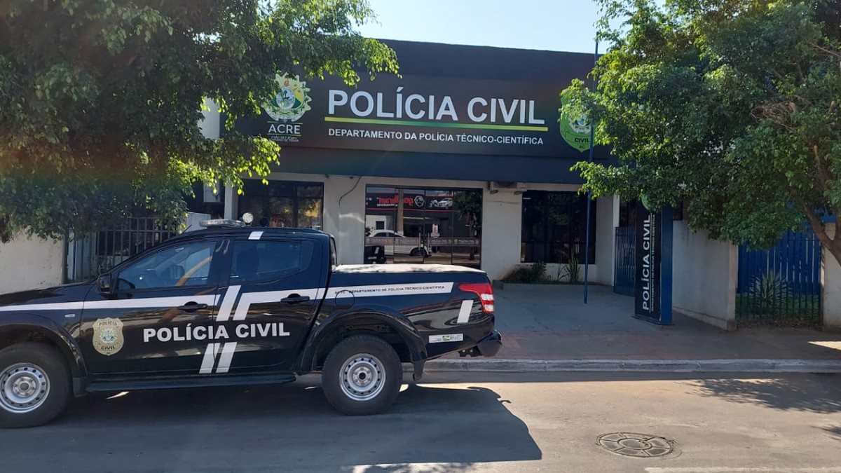 Idoso Morre Após Receber Descarga Elétrica Enquanto Usava Telefone