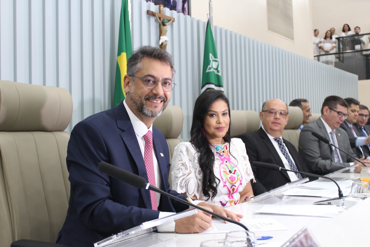 Alap aprova criação de novas secretarias para o governo do Amapá a ...
