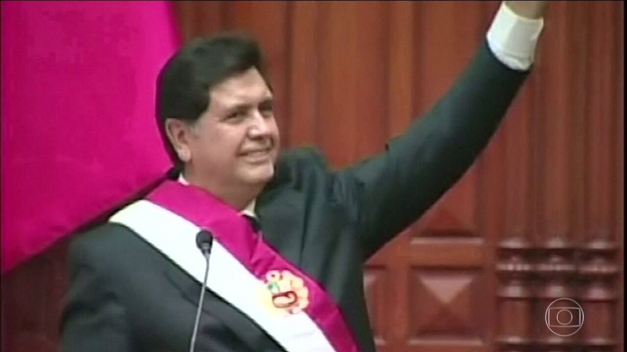 Caso Odebrecht: cooperação internacional fez Peru ser país onde ...