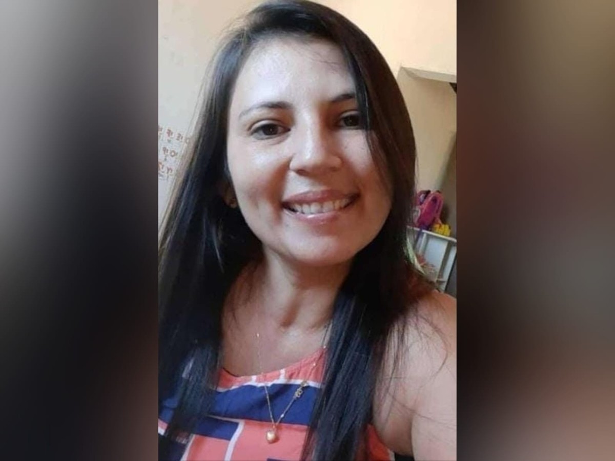 Homem Que Matou A Ex Na Frente Da Filha Para Olhar Celular Da Vítima é