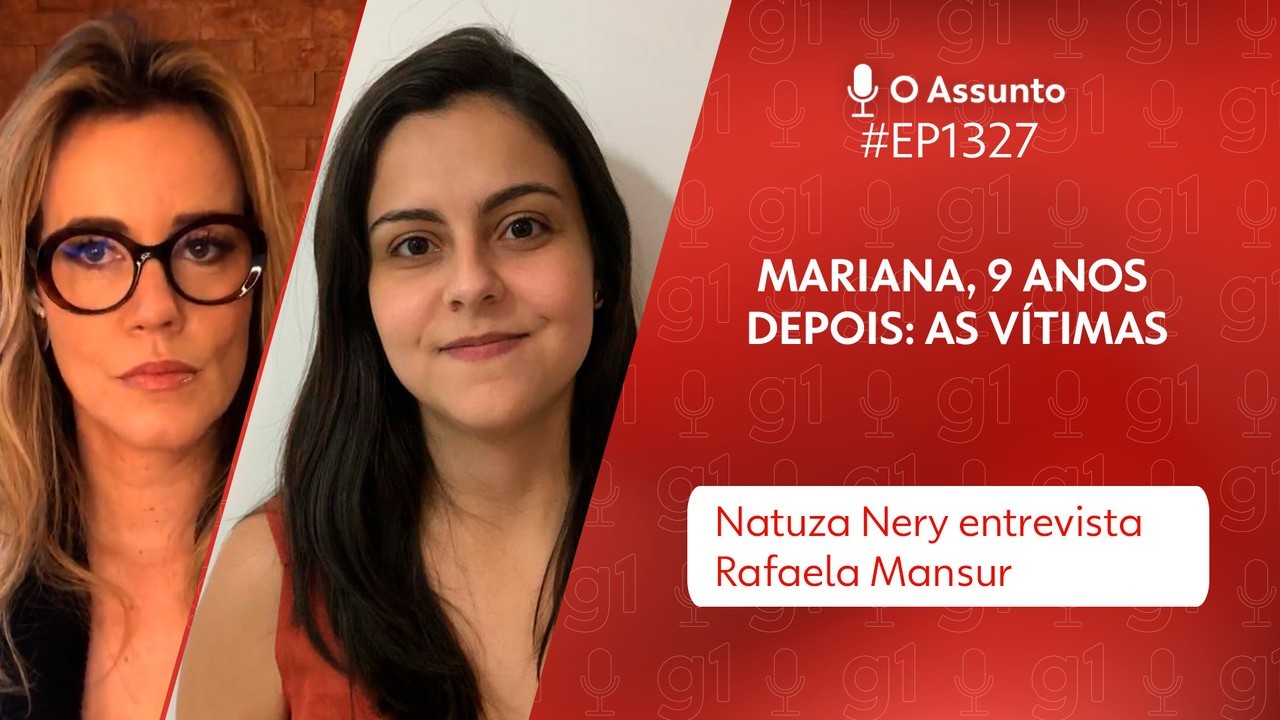 Nove anos após desastre, Justiça absolve Samarco pelo rompimento da ...