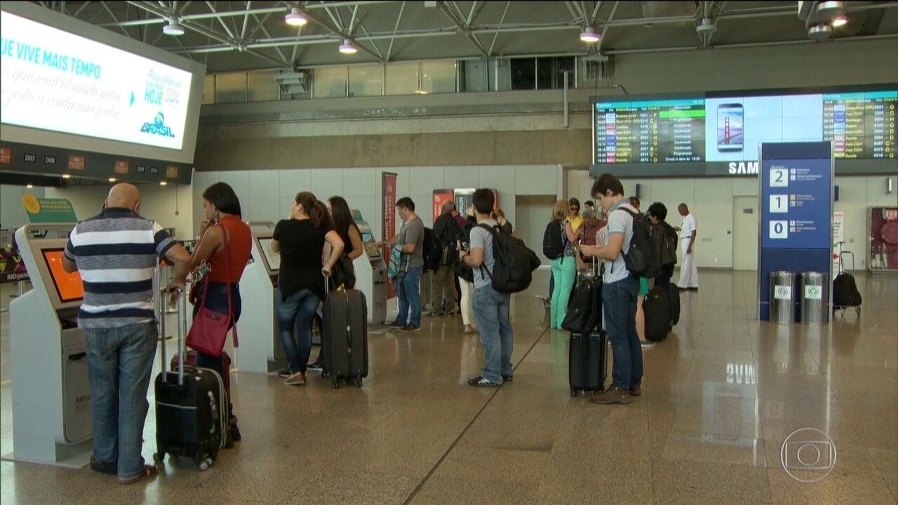 Milhas: como acumular e viajar sem colocar a mão no bolso | Turismo e ...