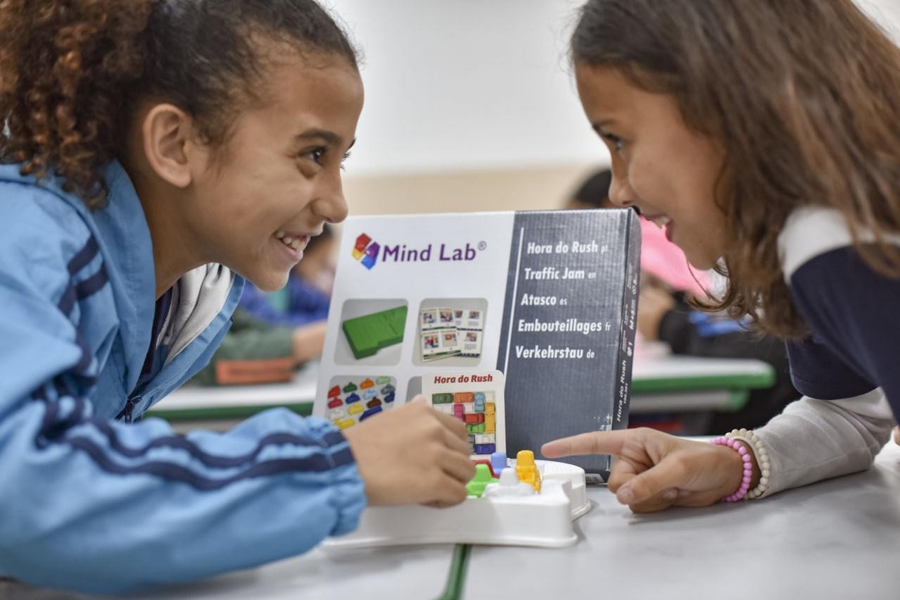 Mind Lab ajuda redes de educação a recuperar indicadores de aprendizagem