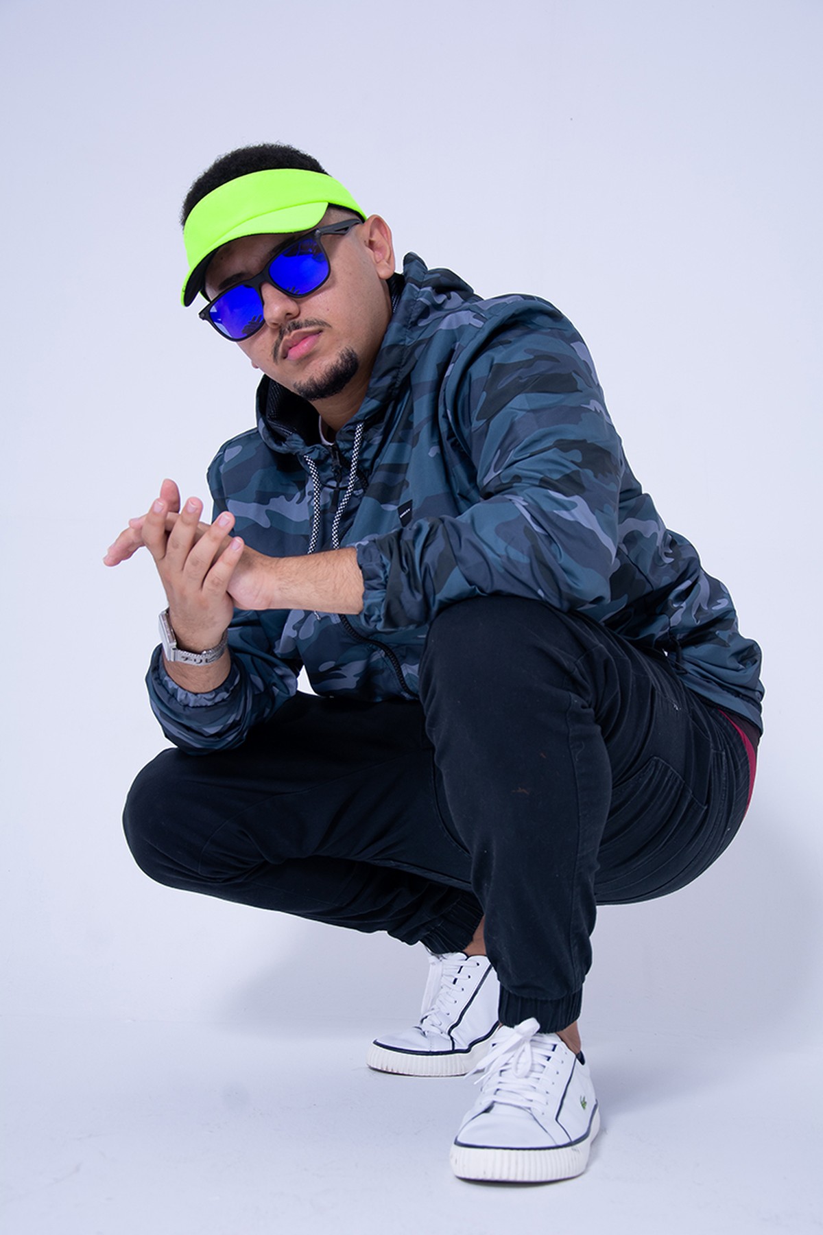 Produtora musical do Oeste Paulista é destaque no meio artístico ...