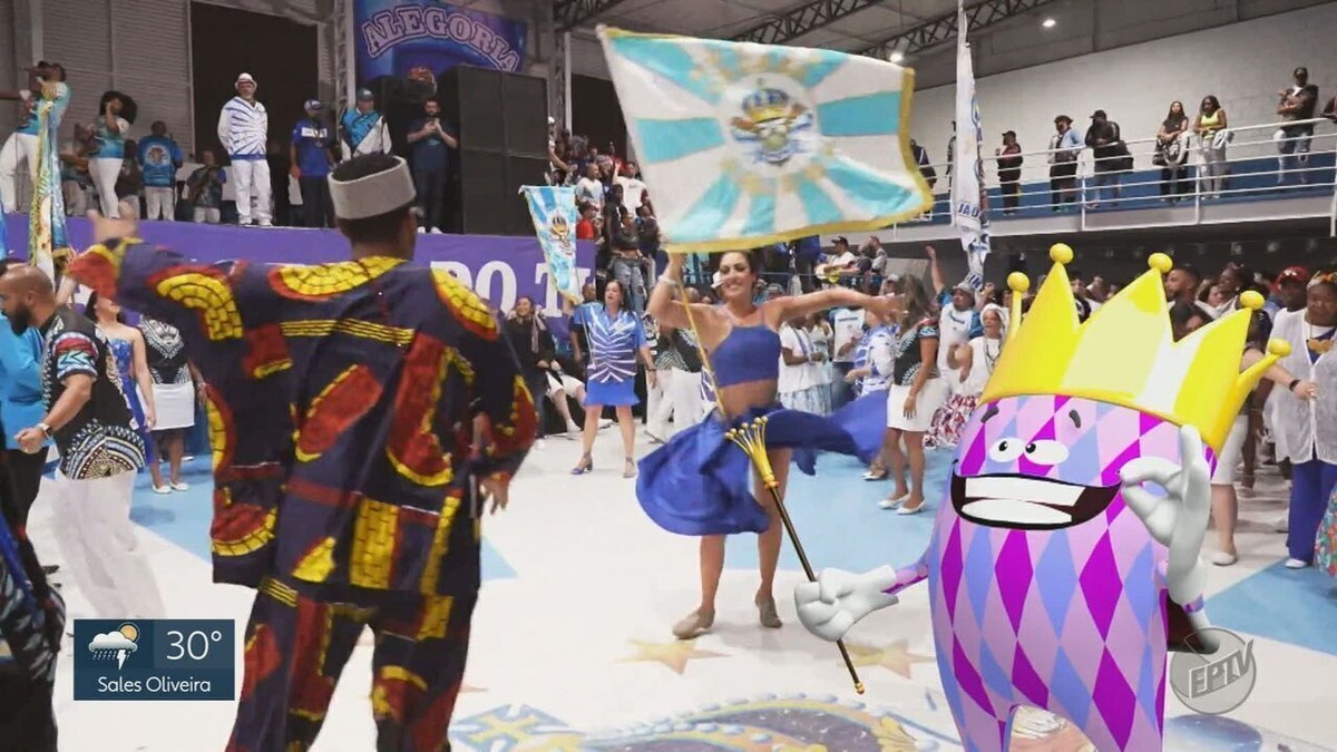 Império de Casa Verde: veja o enredo e cante o samba | Carnaval 2023 em ...