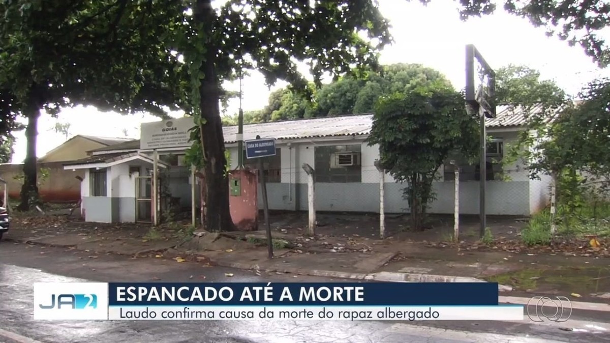 Laudo Aponta Que Jovem Morto Em Cela Foi Espancado Até A Morte Em