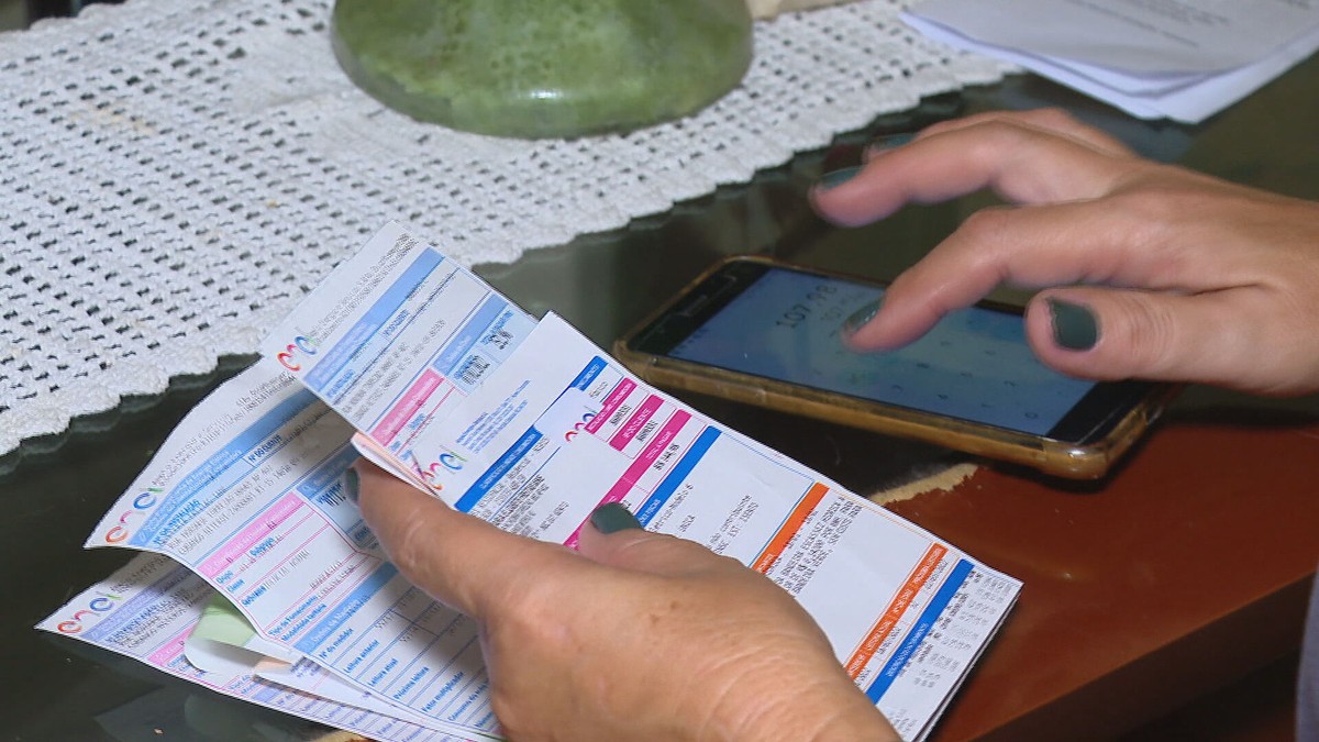 Tarifa Social: saiba se você pode ter desconto na conta de luz ...