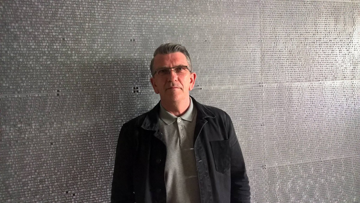 Baterista do Smiths, Mike Joyce fará shows com orquestra no Reino Unido ...