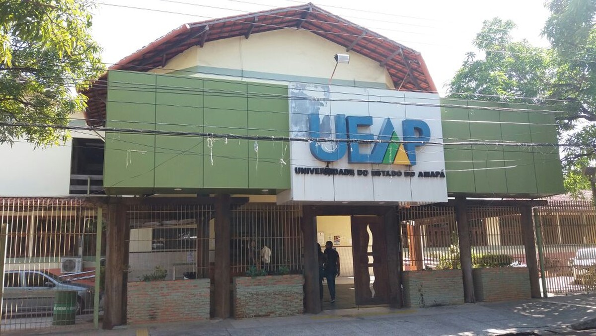 Ueap inicia terceira fase de vestibulinho e oferta 269 vagas para ...
