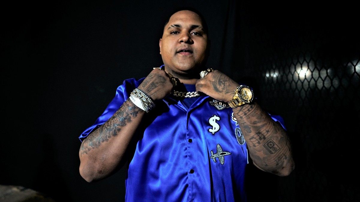 Kevin O Chris se apresenta pela primeira vez em Natal | Rio Grande do ...