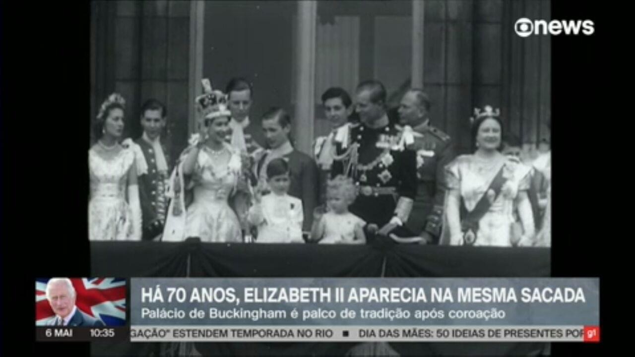 Coroação de Charles 3º: por que príncipe Harry não estava na sacada do ...