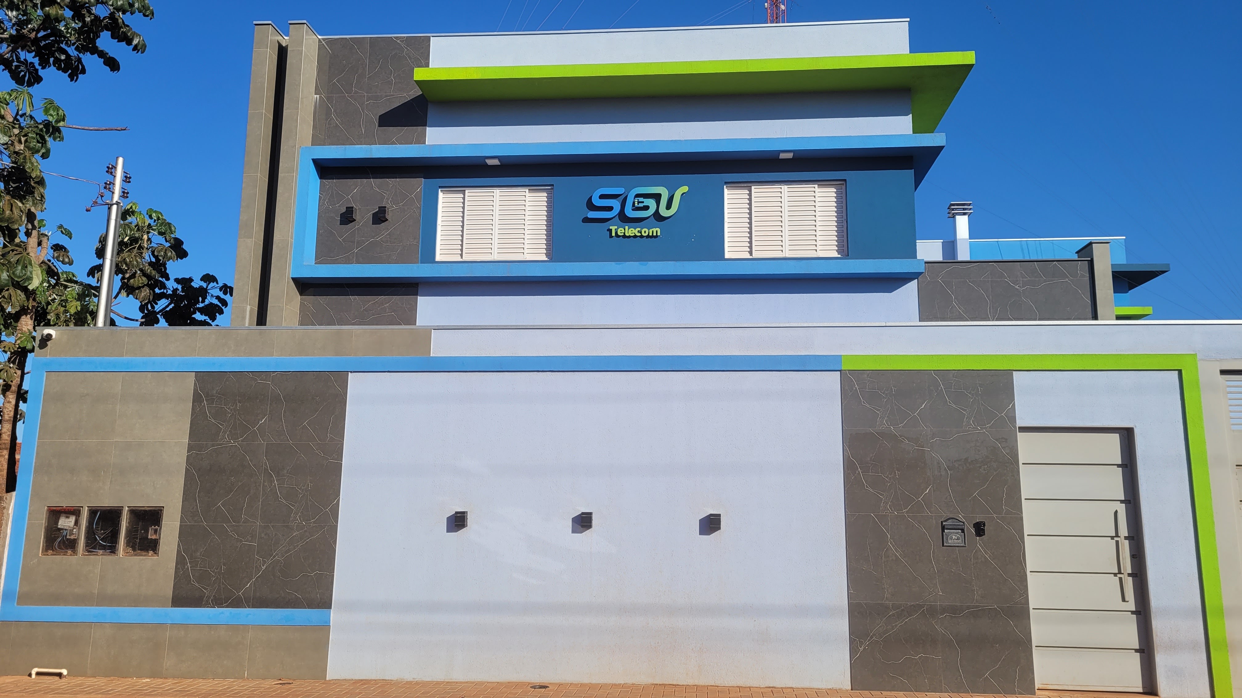 Empresa pioneira promove democratização do acesso à internet em Várzea ...