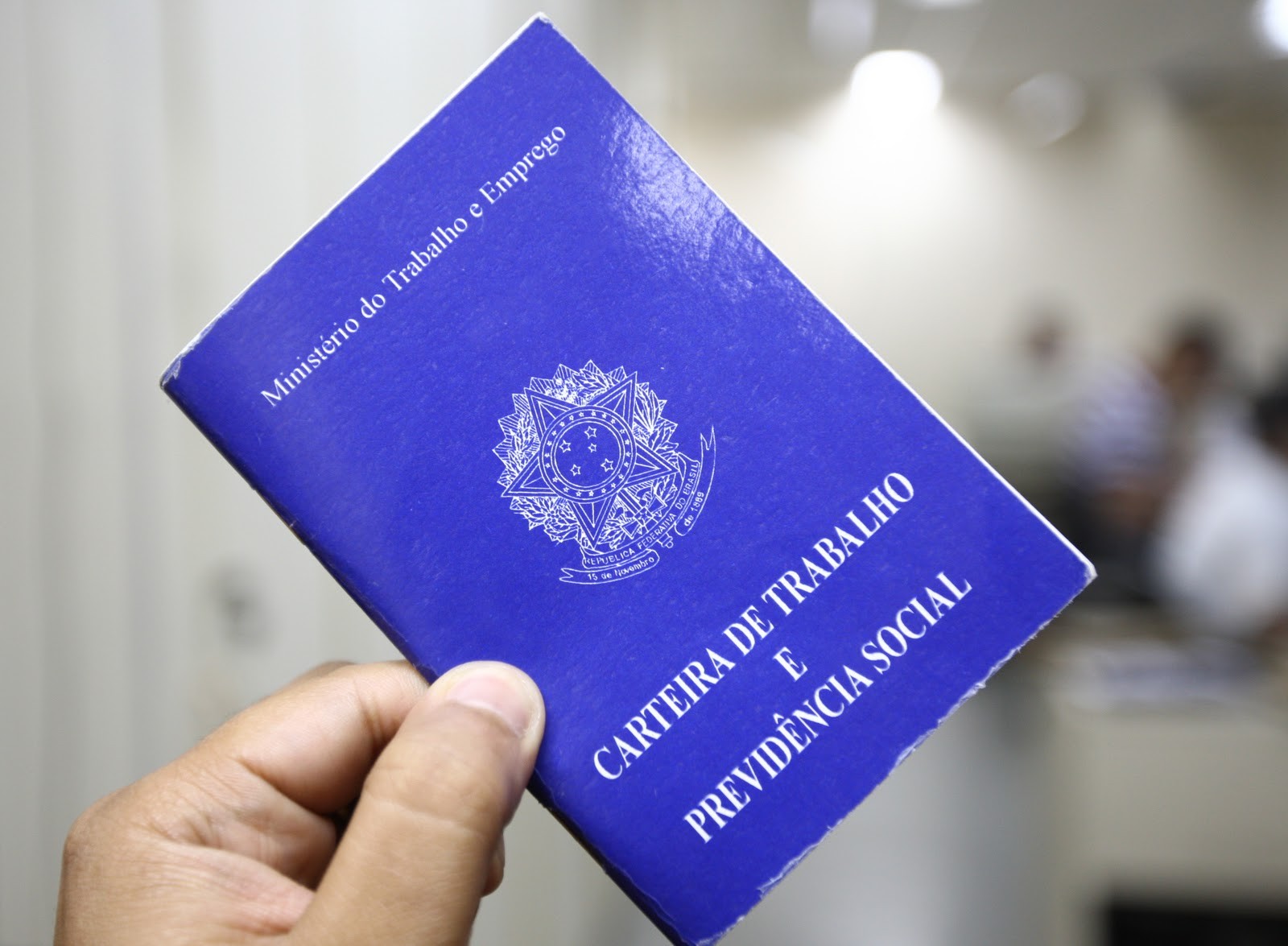 NIS: o que é e como consultar o número | G1