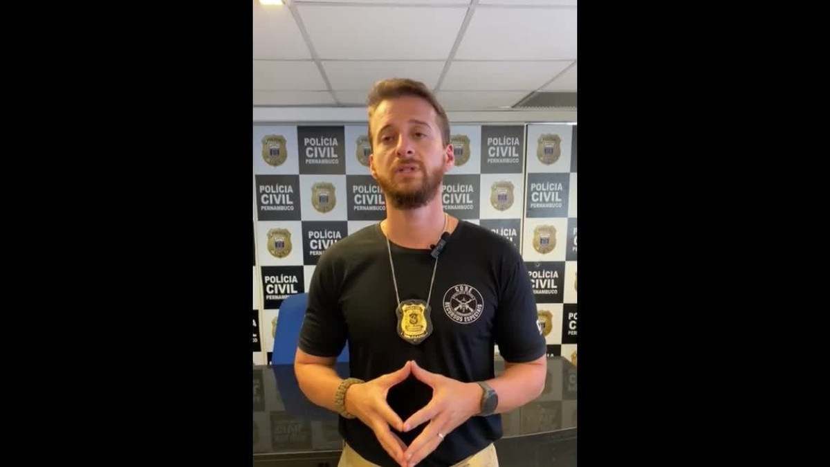 Cinco homens são presos por morte de torcedor espancado em ataque de torcida organizada no ...