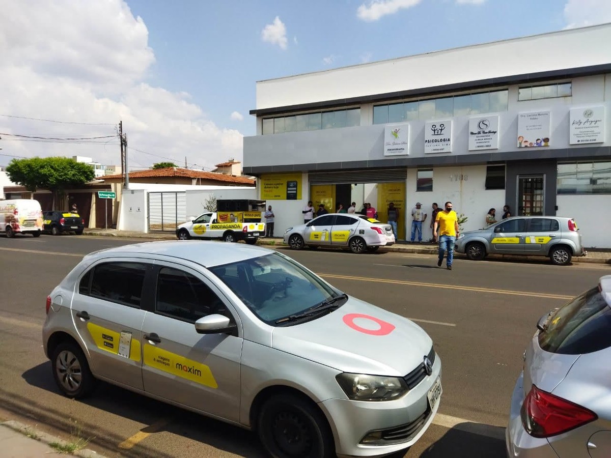 Maxim: Melhores preços e taxa 0% para o motorista | Especial ...