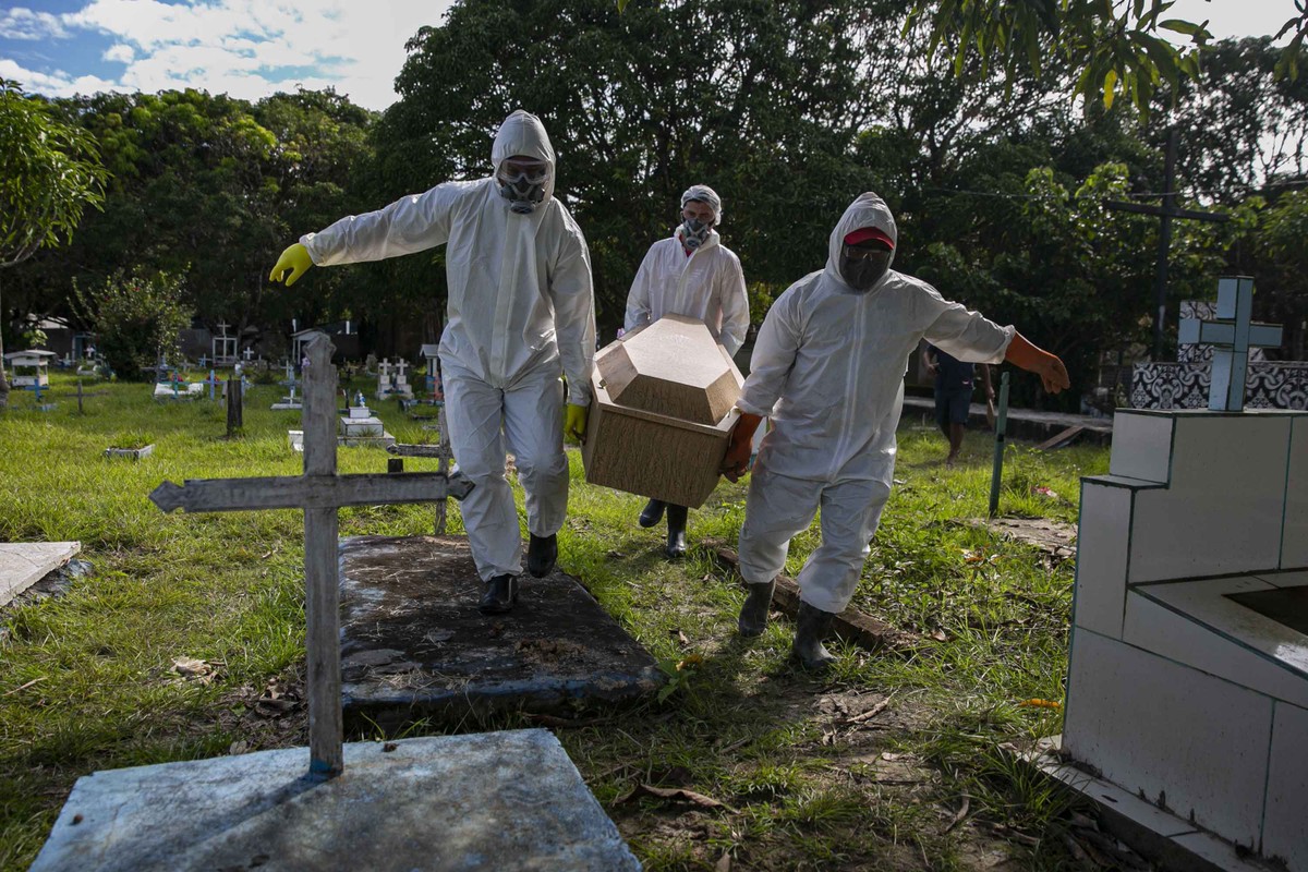 Confirmados mais dois óbitos por Covid-19 em Santarém; 135 pacientes ...