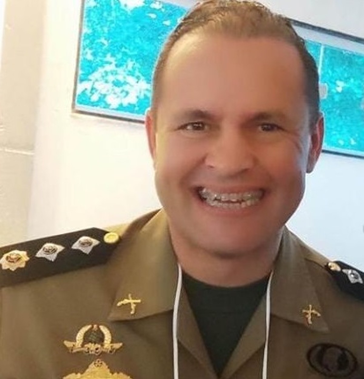 Segundo Suspeito De Assassinar O Major Gláucio Rezende Se Entrega à