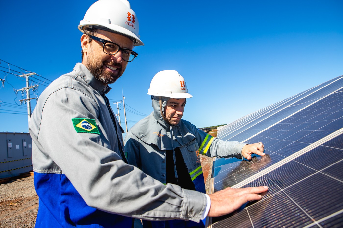 Energia livre da Copel: geração limpa com economia de até 35% | G1