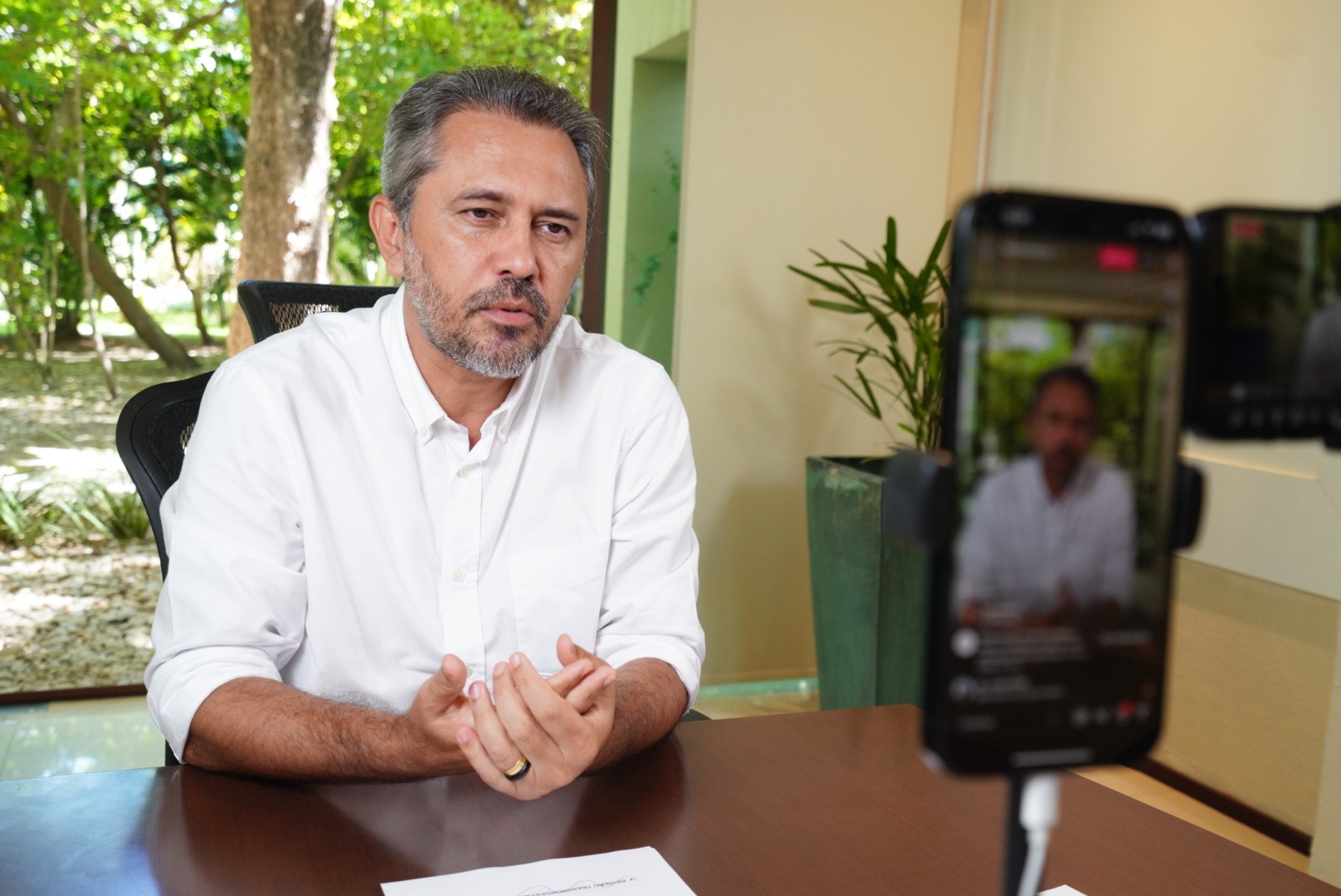 Lista com candidatos aprovados em concurso da PM do Ceará é publicada ...