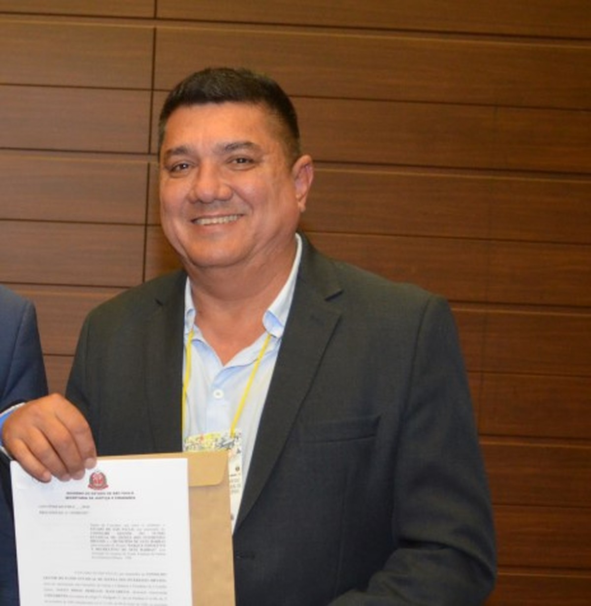 Justiça aceita denúncia contra prefeito de Sete Barras, SP, acusado de ...