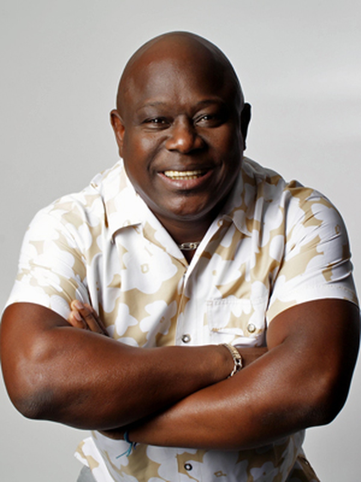 'Na Garagem com Ninha': Cantor realiza live nesta sexta-feira | Bahia | G1