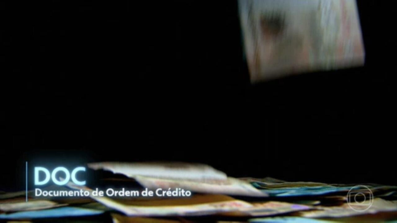 Chega ao fim o DOC, o primeiro meio de transferência eletrônica de ...