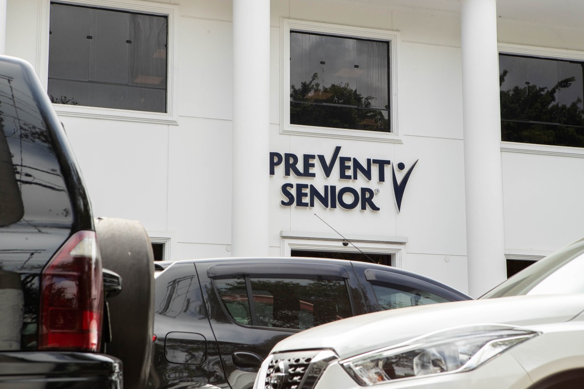 Prevent Senior: como plano de saúde investigado cresceu como 'única ...
