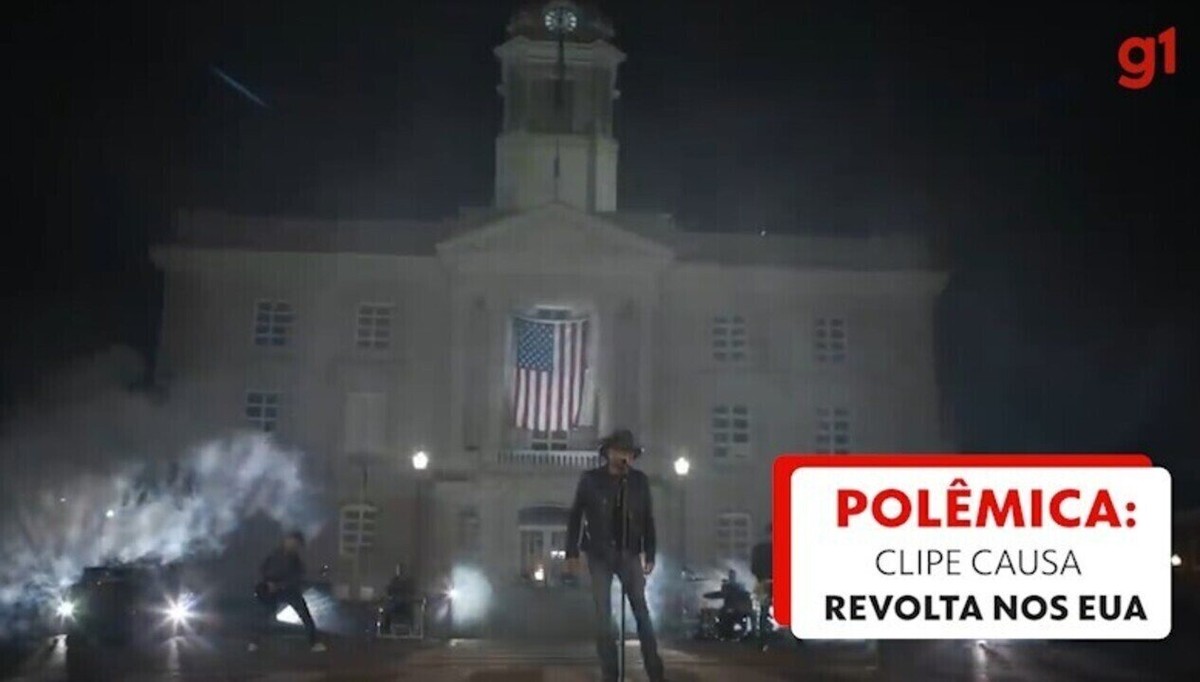 Videoclipe acusado de racismo por mostrar Black Lives Matter leva ...