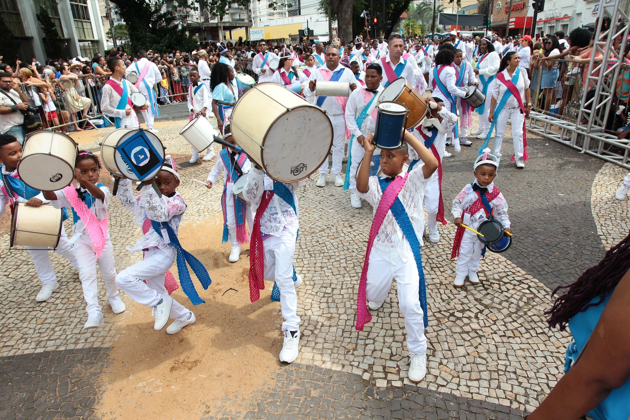 Festa do Congado comemora 147 anos em 2024; confira a programação ...