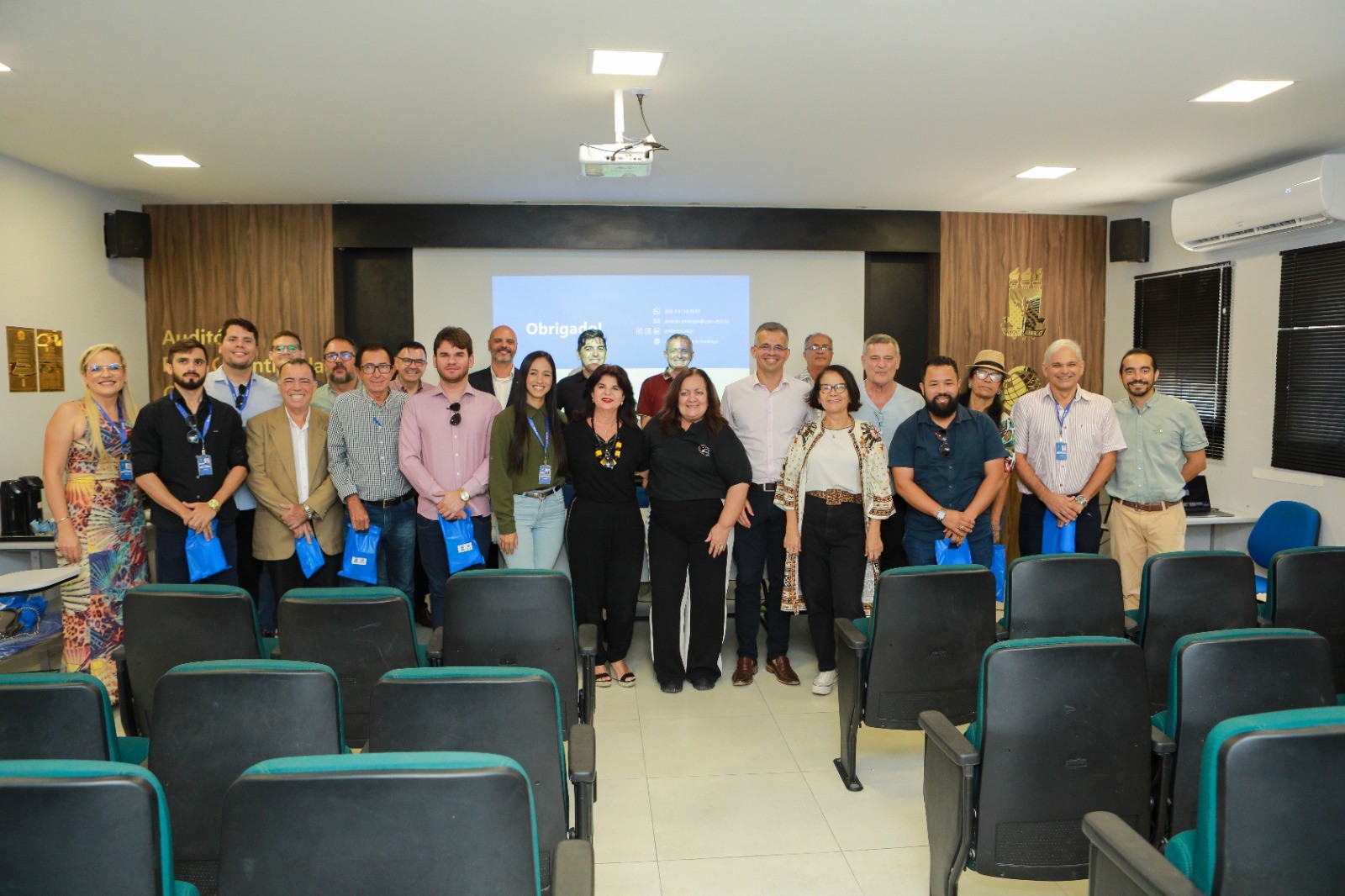 Crea-PB realiza visita ao Centro de Energias Alternativas e Renováveis ...