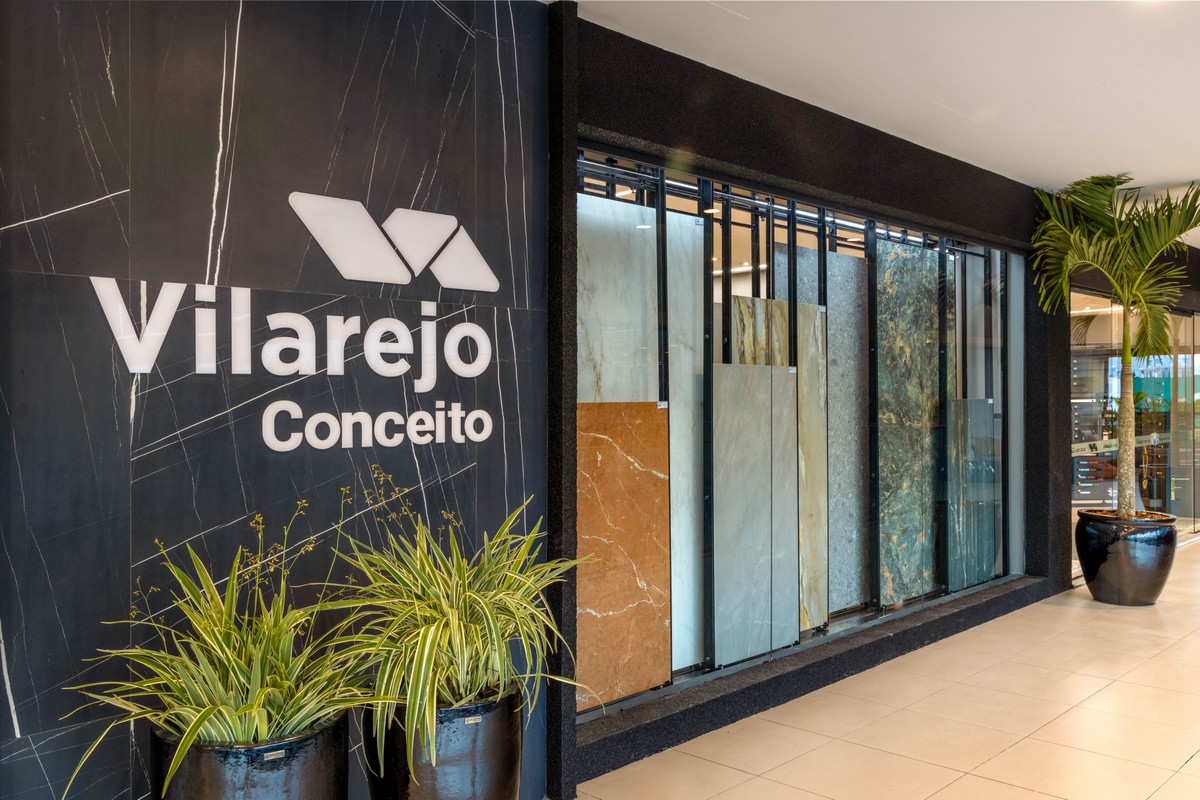 Projetos comerciais com Heloísa Carneiro, arquiteta responsável pelas ...