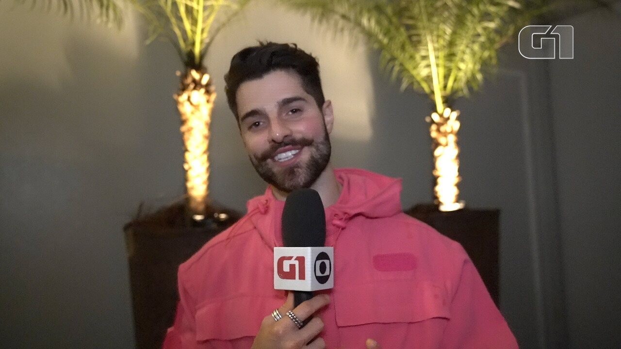 Alok lança clipe de 'Table for 2' com participação da mulher, Romana ...