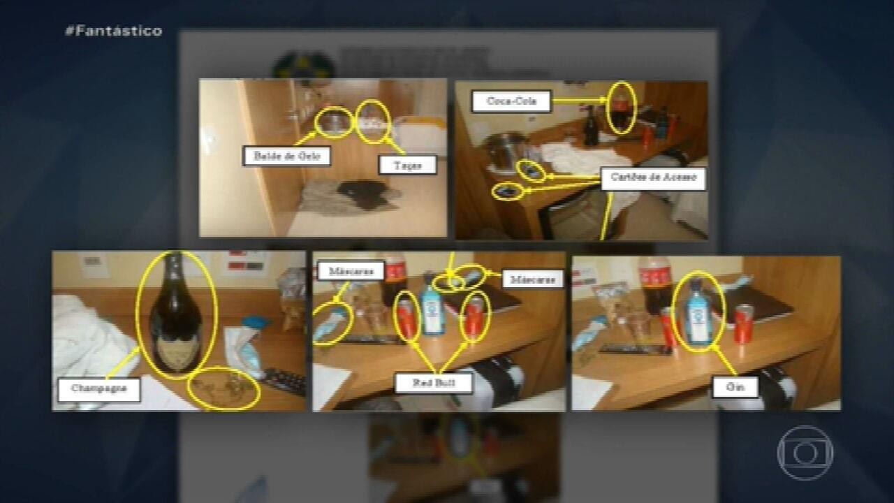 Morte de MC Kevin foi um acidente, afirma laudo da perícia policial ...