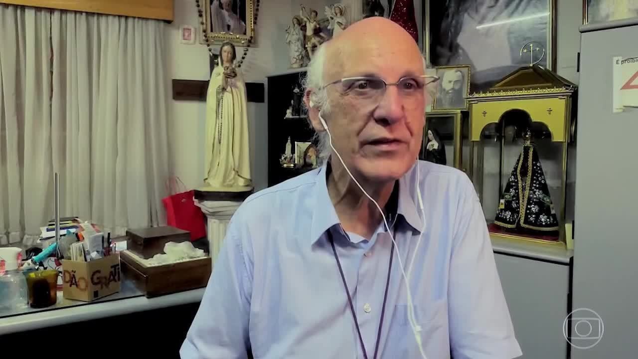 Justiça Eleitoral diz que Arthur do Val fez propaganda antecipada ao ...