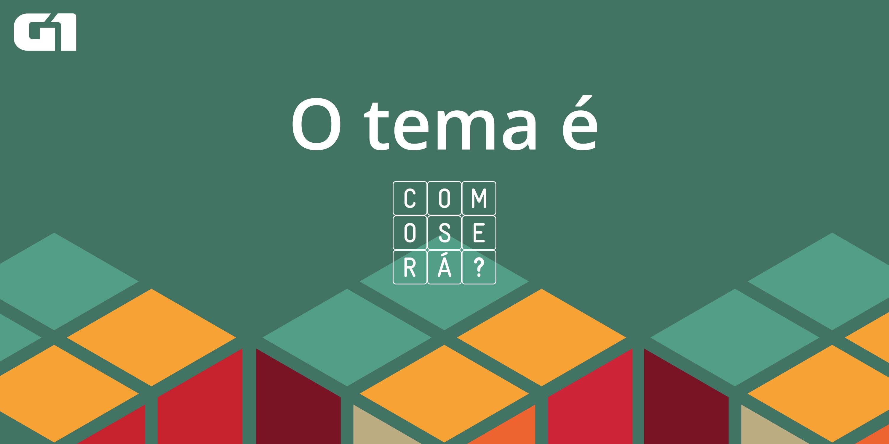 Podcast 'Como Será?' O Tema É #6: menopausa | O Tema é | G1