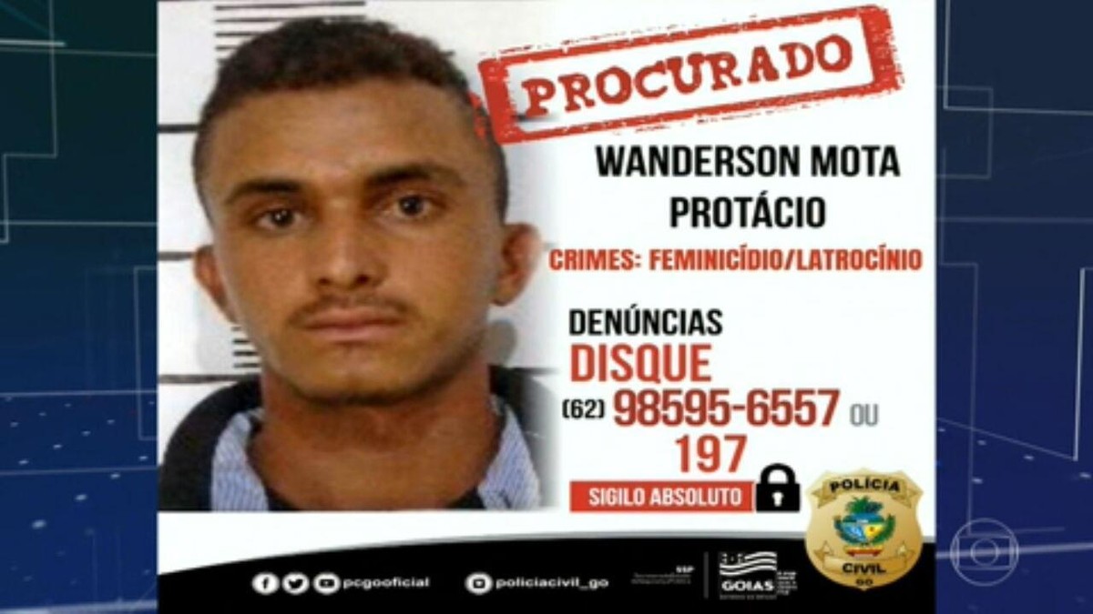 Patrão de caseiro suspeito de triplo homicídio estava preocupado porque ...