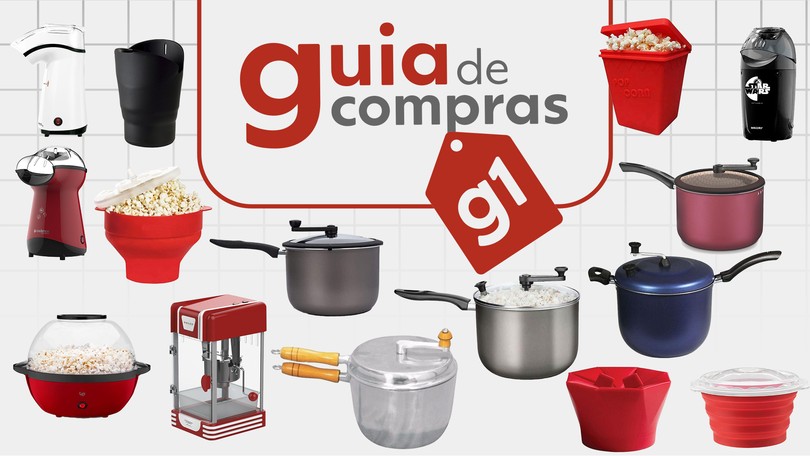 Dicas de Compras para Casa | Guia de Compras | G1