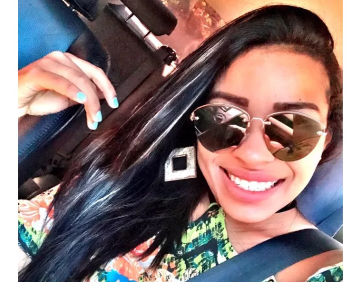 Mulher Que Matou Namorada Atropelada Após Ser Flagrada Em Motel é